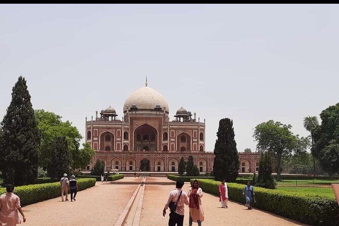 Delhi & Taj Mahal Private Day Tour with Lunch and Tickets - Why This Tour Could Be Your Best Choice