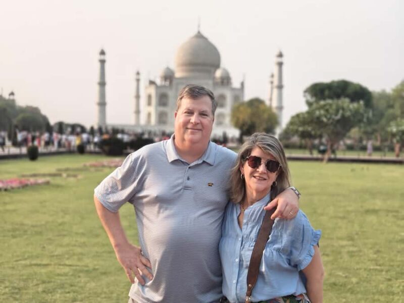 Delhi: Taj Mahal Sunrise Private Tour with Guide & Breakfast - The Sum Up: Who Will Love This Tour?