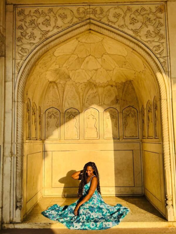 Delhi: Taj Mahal Sunrise Tour with Elephant Conservation - Authenticity and Value: Why It Works