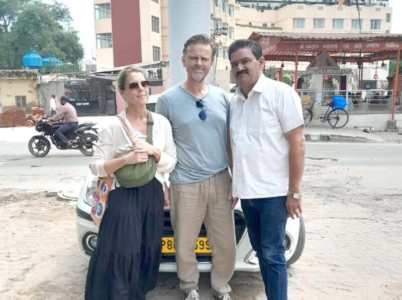 Delhi : Taj Mahal Sunrise Tour with Elephant SOS Center - FAQs