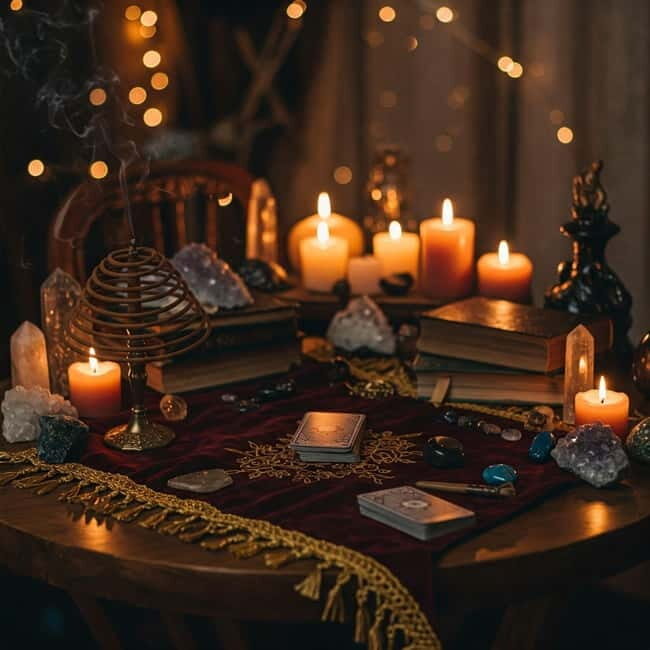 Delhi: Tarot Card Reading Experience - Final Thoughts