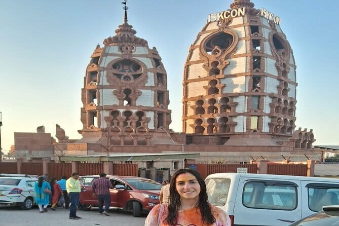 Delhi Temple and Spiritual Sites Private Day Tour - 6 hours - Exploring Delhi’s Sacred Mosaic