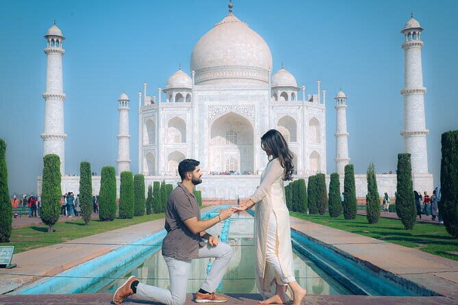 Delhi Temple and Spiritual Sites Private Day Tour - 6 hours - Who Will Love This Tour?