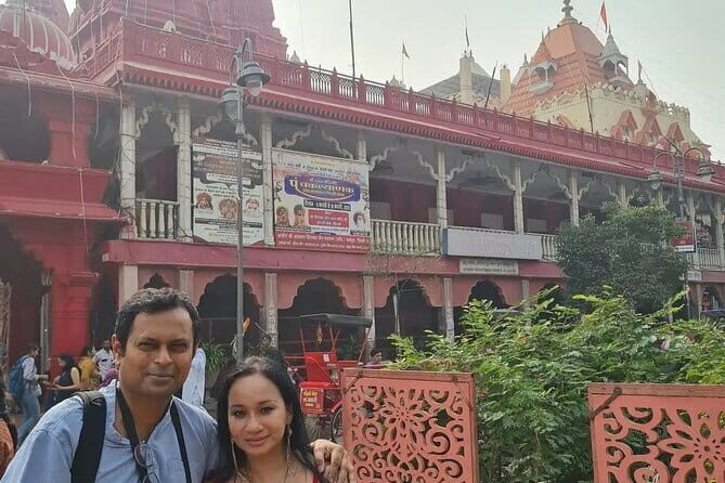 Delhi Temple and Spiritual Sites Private Day Tour - 6 hours - FAQ