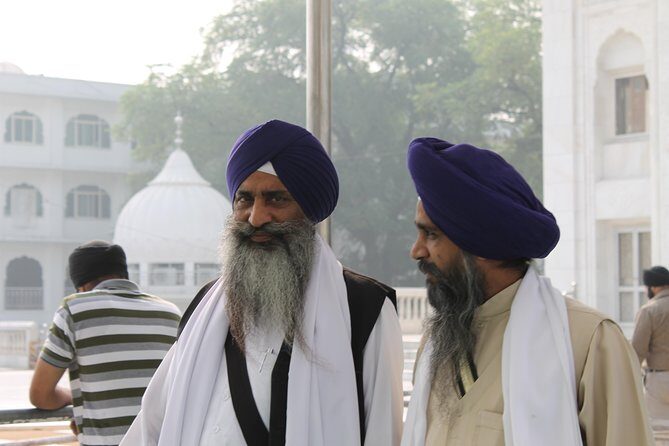 Delhi Temple Tour - Private Full Day City Tour - Final Thoughts