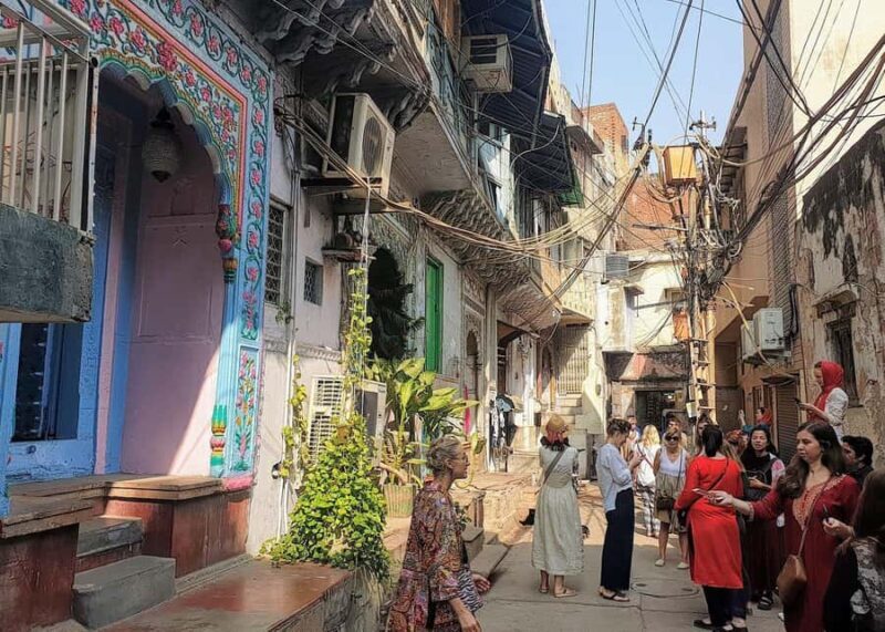 Delhi Temples and Spiritual Sites Tour with Light sound Show - Final Thoughts