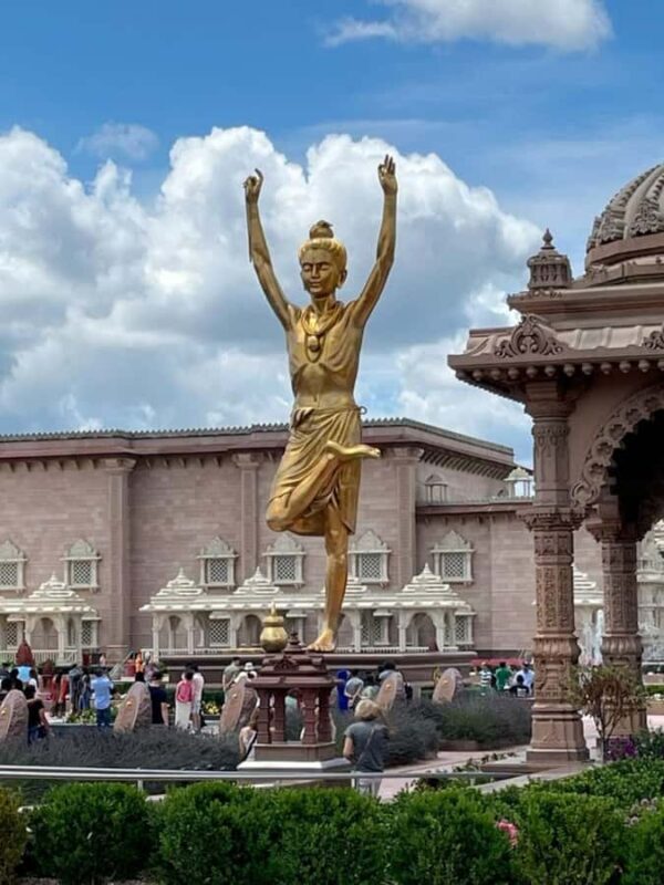 Delhi Temples Tour: 5-Hour Private Spiritual Experience - Frequently Asked Questions