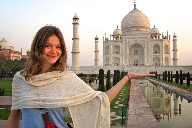 Delhi To Agra Private Transfer - Passenger Experience and Common Concerns