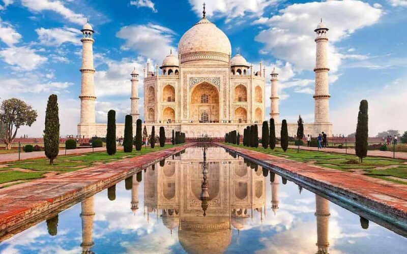 Delhi to Agra: Taj Mahal, Agra Fort & Baby Taj Day Escape - Discovering the Taj Mahal, Agra Fort & Baby Taj in a Day: A Practical Review