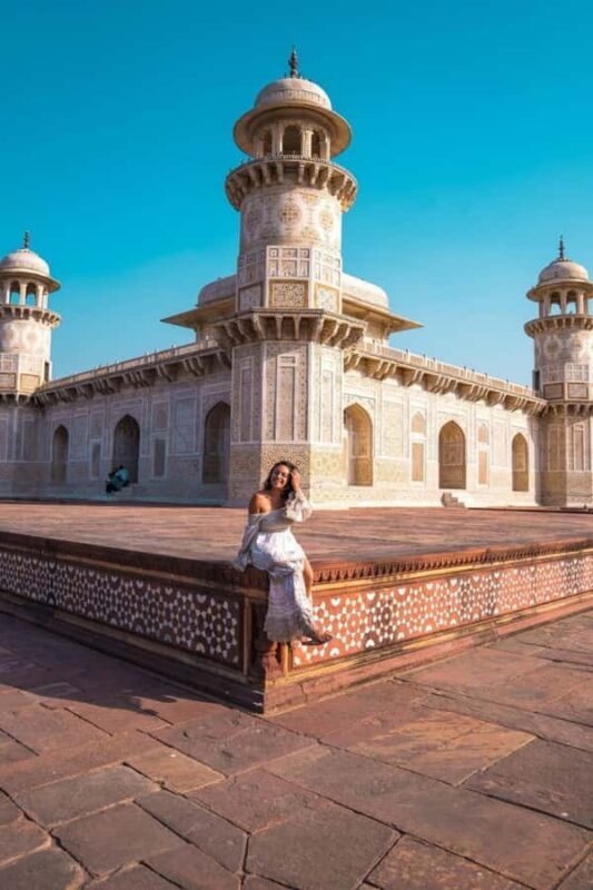 Delhi to Agra: Taj Mahal Private Day Tour with Transfers - The Sum Up: Who Will Love This Tour?