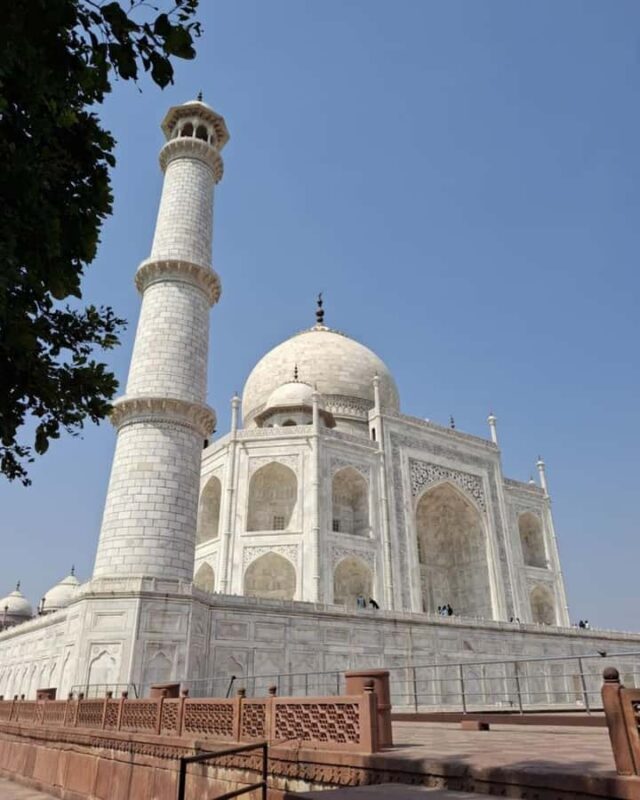 Delhi to Agra: Taj Mahal Private Day Tour with Transfers - FAQ