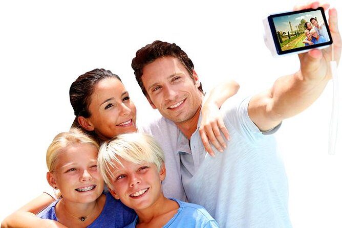 Delhi to Agra Taj Mahal Private Day Trip by Superfast Train - Who Will Love This Tour?