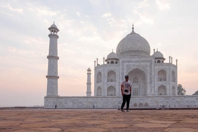 Delhi to Agra-Taj Mahal Trip Package with Entrances - FAQs About the Delhi to Agra Taj Mahal Tour