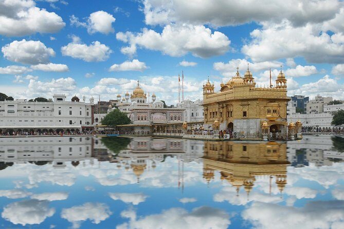 Delhi to Amritsar by Satabdi Train (2 Days) - Who Is This Tour Best For?