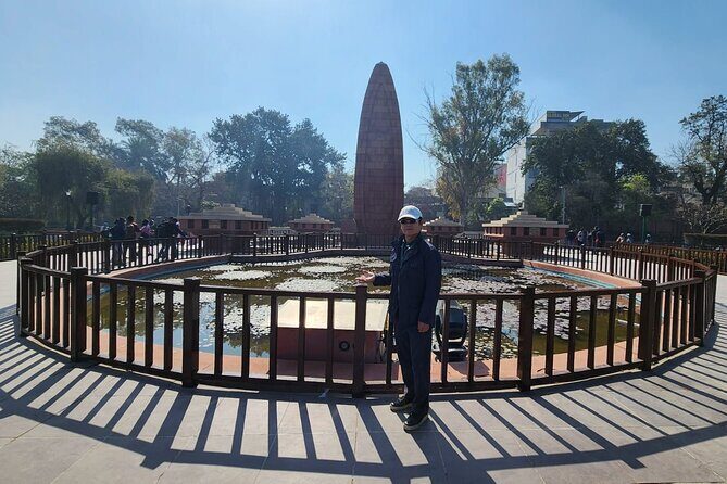 Delhi to Amritsar by Satabdi Train (2 Days) - The Sum Up
