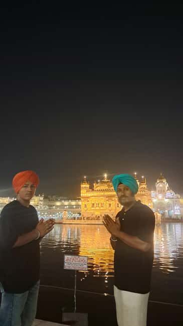 Delhi To Amritsar Golden Temple WagahBorder Tour Over night - Final Thoughts: Is It Worth It?