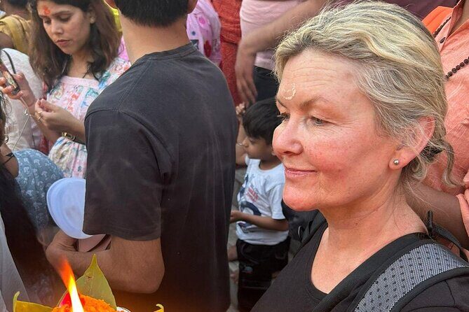 Delhi to Haridwar and Rishikesh Private Day Tour - The Experience: A Detailed Journey from Delhi to Sacred Rivers