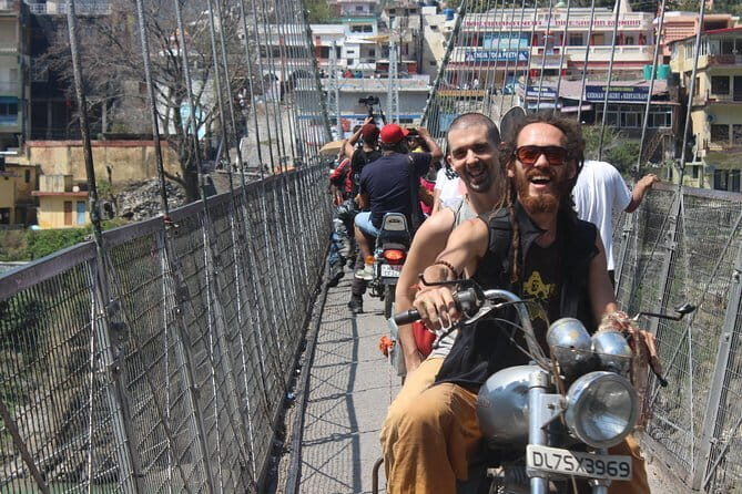 Delhi to Haridwar & Rishikesh (3 Days by car) - Key Points