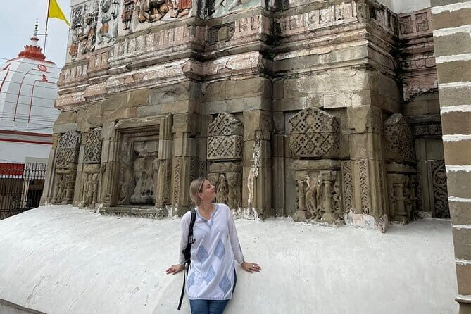 Delhi to Haridwar & Rishikesh (3 Days by car) - An Introduction to the Experience