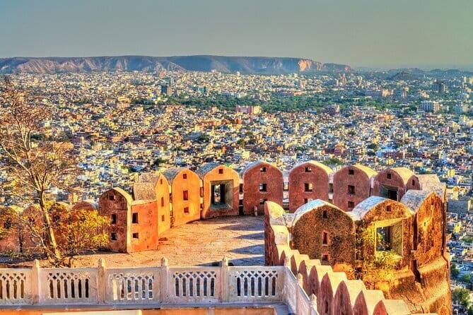 Delhi to Jaipur: Golden Triangle Private Luxury Tour for 4 Days - Comprehensive Review of the Delhi to Jaipur: Golden Triangle Private Luxury Tour for 4 Days