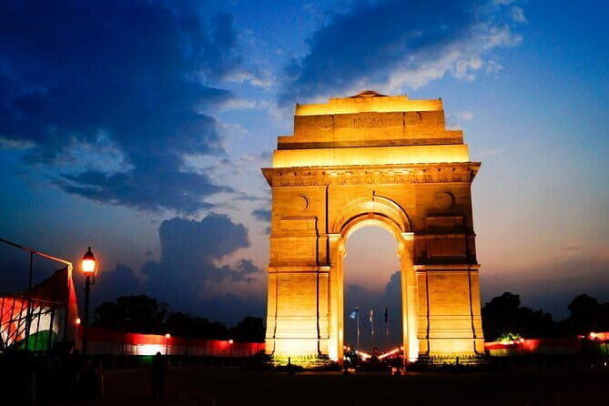 Delhi to Jaipur: Golden Triangle Private Luxury Tour for 4 Days - FAQ
