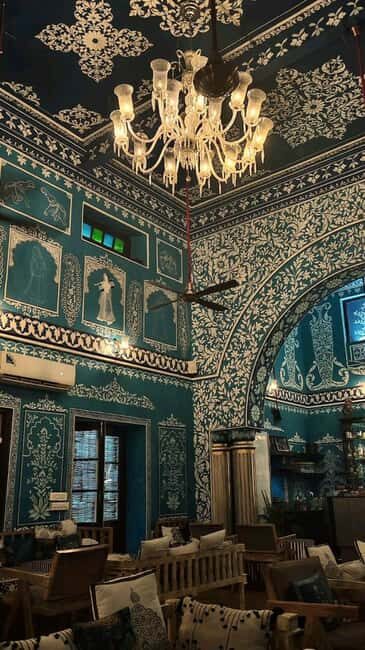 Delhi to Jaipur: Private Full-Day Guided City Highlights - Key Points