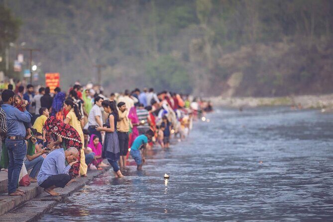 Delhi to Rishikesh & Corbett Tiger Reserve - Day 4: The Heart of the Wilderness — Safaris in Corbett