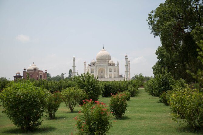 Delhi to Taj Mahal and Agra Fort Visit by SUV with Tickets - Who Is This Tour Best For?