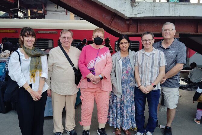 Delhi to Taj Mahal Superfast Train Tour - Who This Tour Is Best For