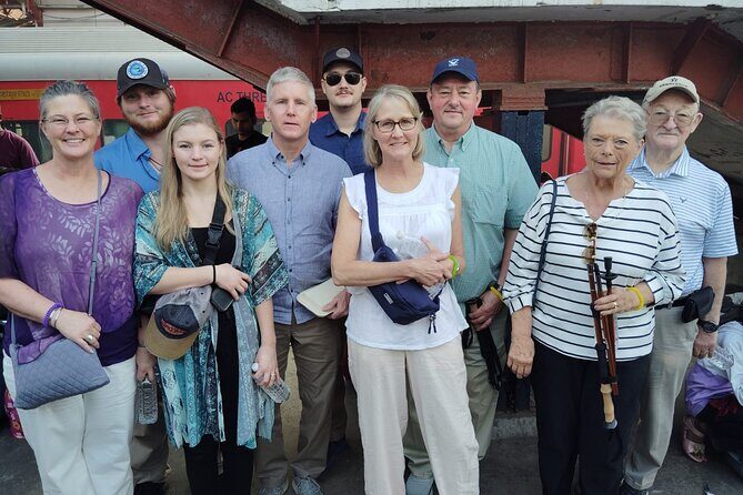 Delhi to Taj Mahal Superfast Train Tour - The Sum Up