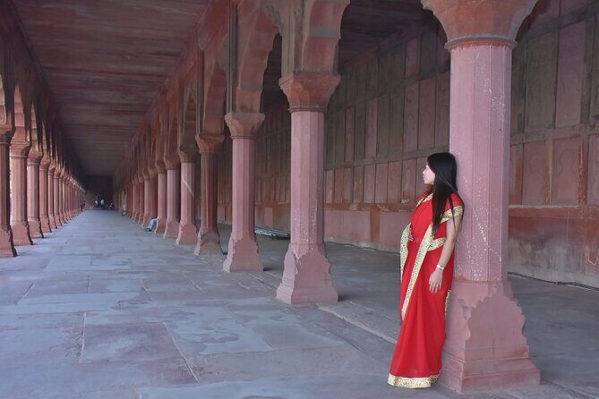 Delhi to Tajmahal All Inclusive Sunrise Tour - The Experience in Detail: What You Can Expect