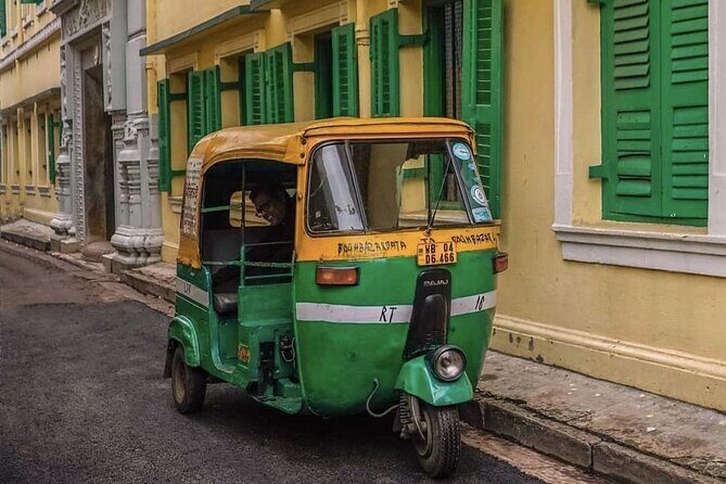 Delhi Tour By Tuk Tuk - Who Should Consider This Tour?