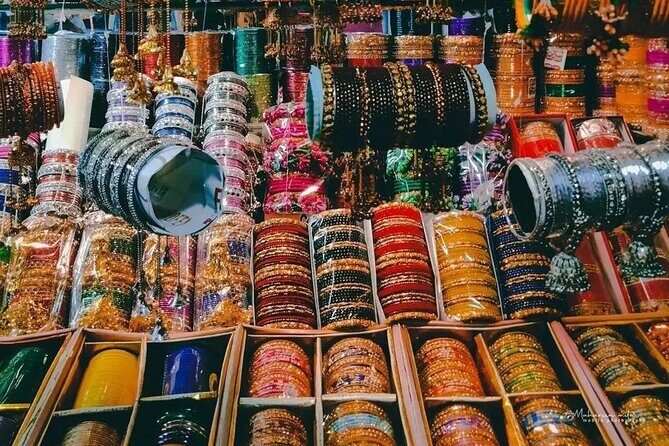 Delhi Tour By Tuk Tuk - The Sum Up