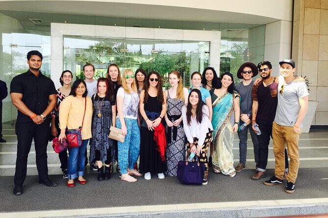 Delhi tour package one day - New Delhi Highlight full day Tour - What Do Visitors Say?