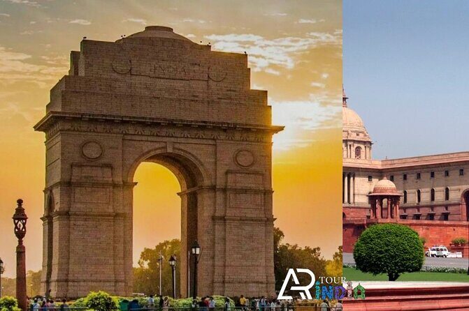 Delhi uncovered: Half-Day Private Tour Including Entrances - What Does the Tour Include and Exclude?