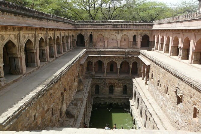 Delhi Urban & Heritage Adventures - Deep Dive into the Experience