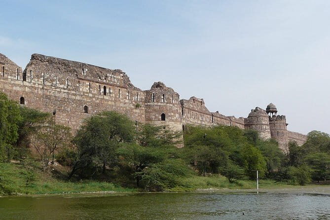 Delhi Urban & Heritage Adventures - FAQ