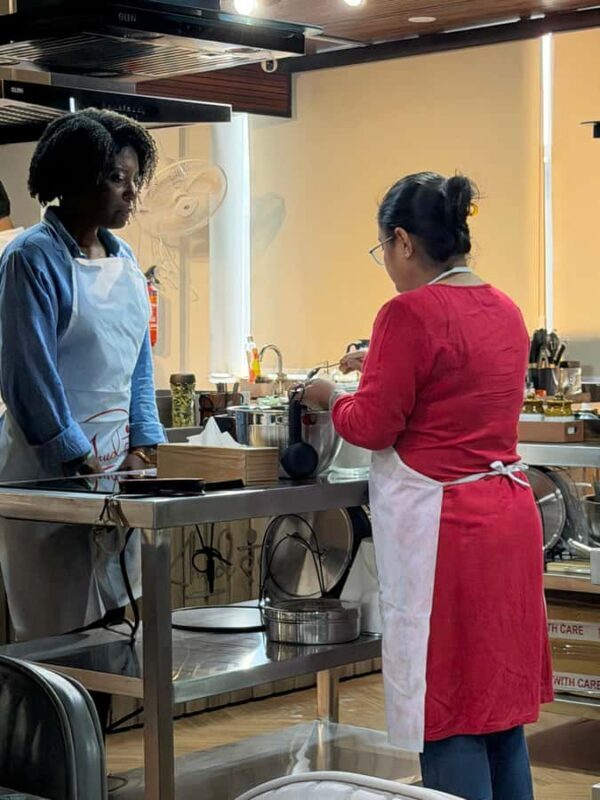 Delhi: Vegan Cooking Class with Local Chef - Introduction