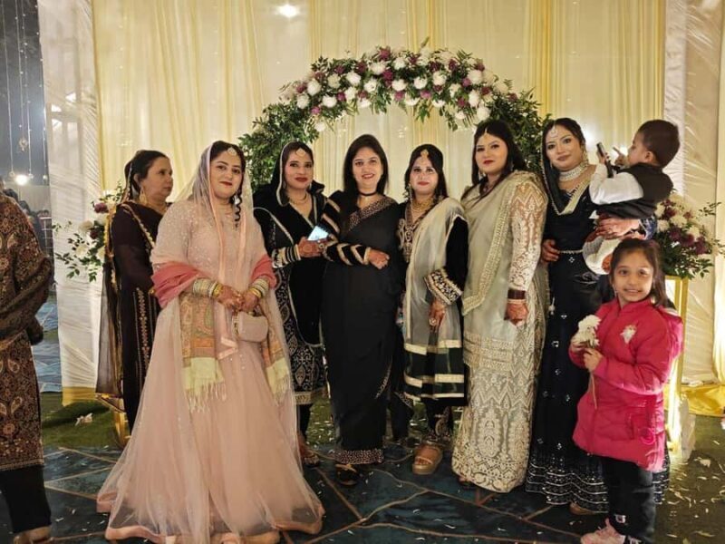 Delhi Wedding Culture Tour with Rituals, Attire & Markets - Key Points