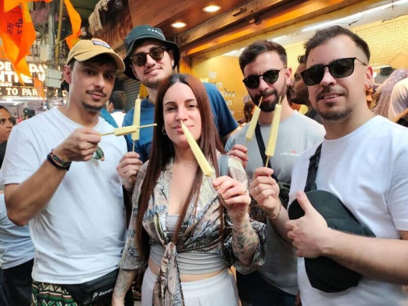 Delhi Wedding Culture Tour with Rituals, Attire & Markets - A Detailed Look at the Delhi Wedding Culture Tour