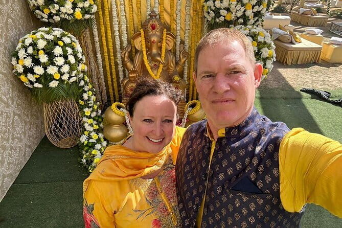Delhi : Wedding Shopping Tour with Female Guide - An In-Depth Look at the Itinerary
