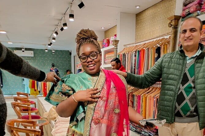 Delhi : Wedding Shopping Tour with Female Guide - Final Thoughts: Is This Tour Worth It?