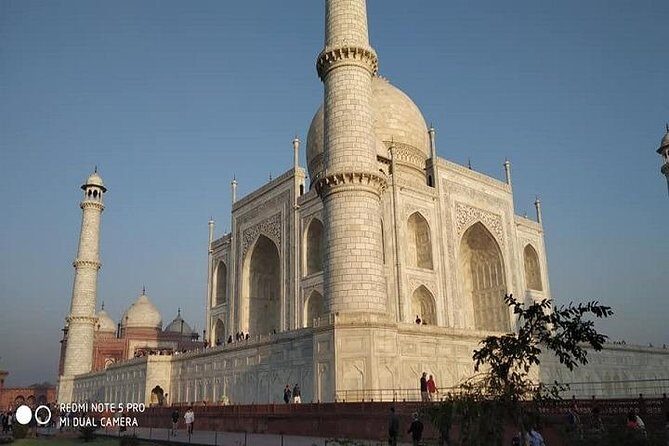DELHI WITH TAJ MAHAL TOUR (4 Nights /5 Days) - An Honest Look at the Itinerary