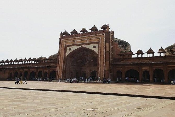 DELHI WITH TAJ MAHAL TOUR (4 Nights /5 Days) - Final Thoughts