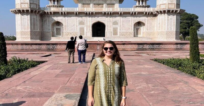 Delhi:Private 2 Day Golden Triangle Delhi Agra & Jaipur Trip - Who This Tour Is Best For