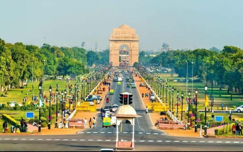 Delhi:Private Old & New Delhi Tour.Full &Half Day By Ac Car - What the Tour Means for You