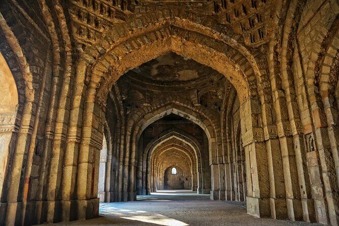 Delhis Historical Saga: A Walk Through Time - Frequently Asked Questions