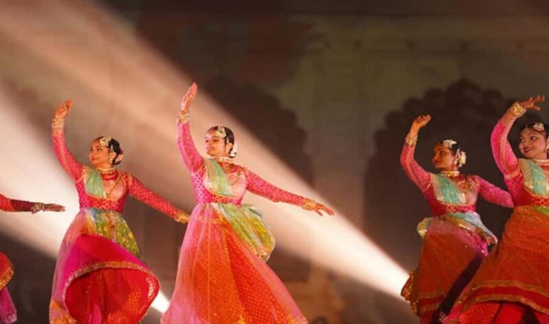Delhi's Red Fort: Guided Evening Light And Sound Show - What Makes the Show Special?