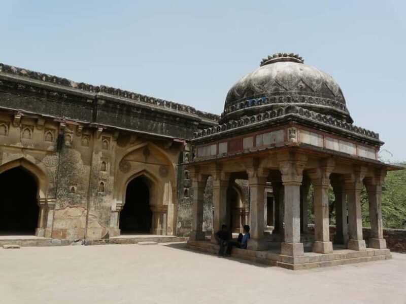 Delhi's Rustic Sites tour & Skip the tourist traps - Who Will Love This Tour?