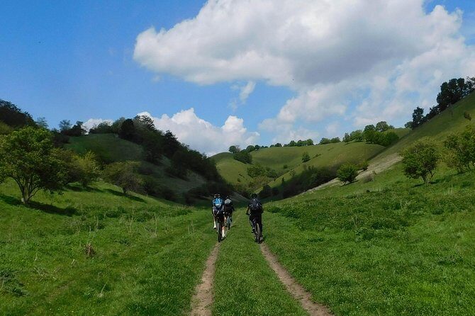 Deliblatska Peara Bike Tour - What to Expect from the Deliblatska Peara Bike Tour